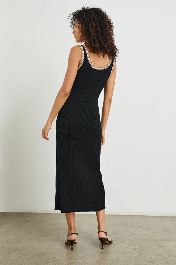 Colleen Dress - waterlilyshop