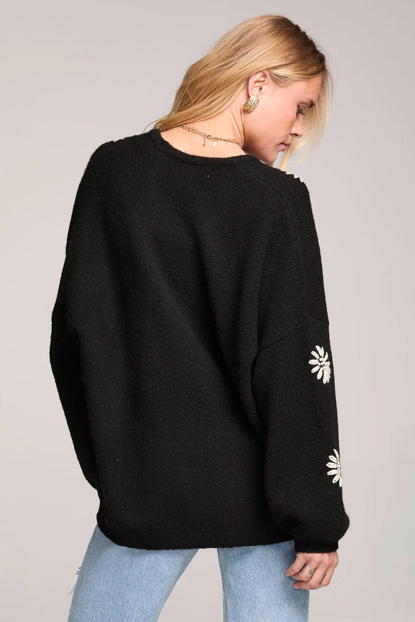 Carsyn Sweater - waterlilyshop